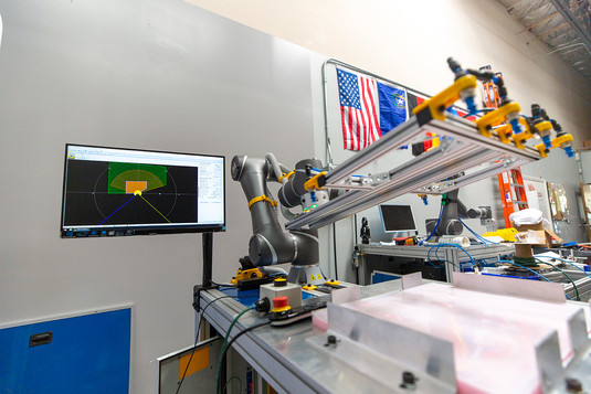 Home | Automation Solutions | Las Vegas, NV | EIS Automation