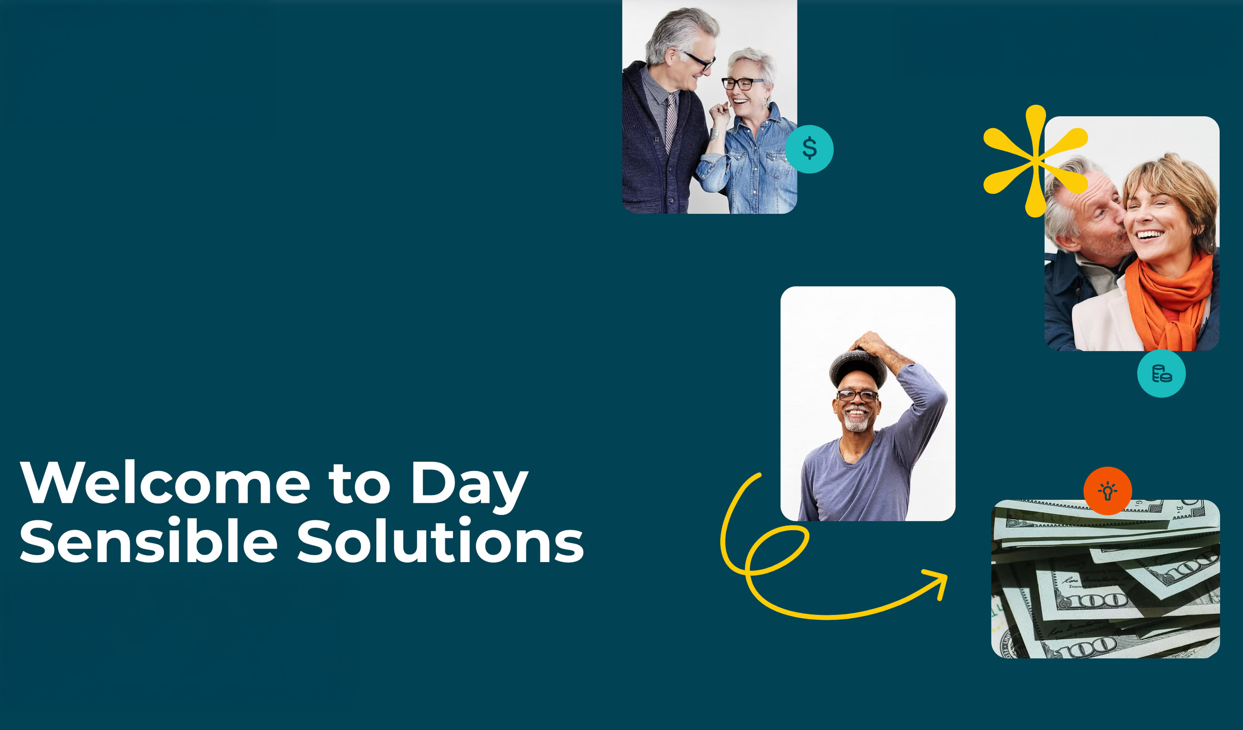 Day Sensible Solutions | Financial Care for Seniors + Those in Transition 🤝