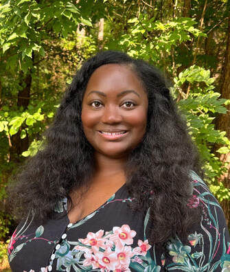 JAMICA MITCHELL | Kelley Counseling