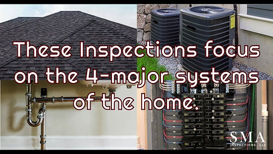 Home Inspection | Houma, LA | SMA Inspections, LLC