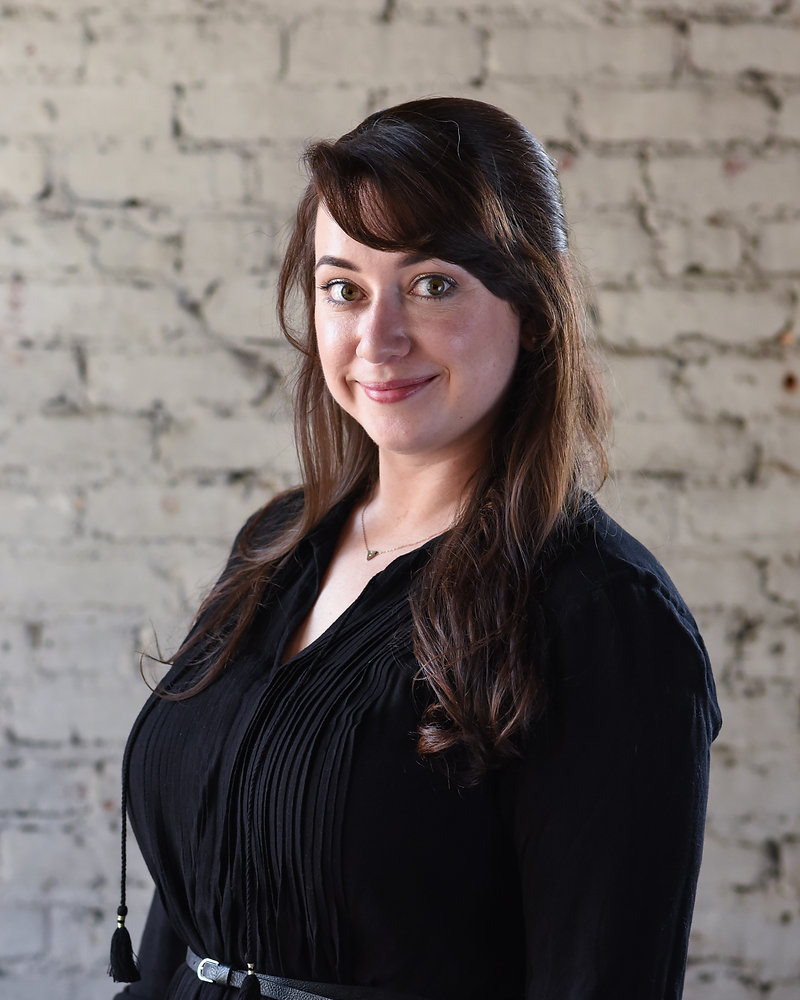 Meet the Misfits | Lindsay Morgan Bean