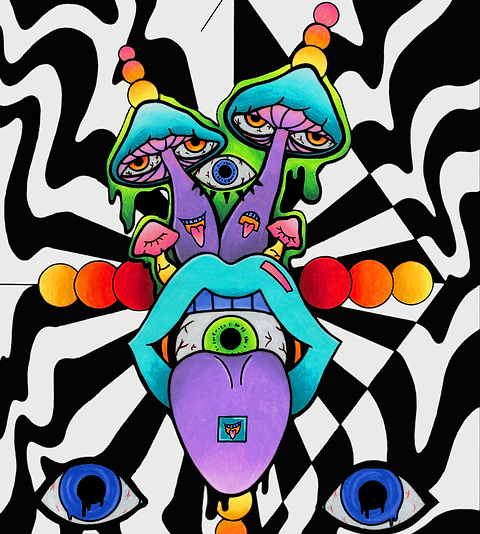 artwork acid