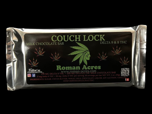 Couch Lock | Roman Acres