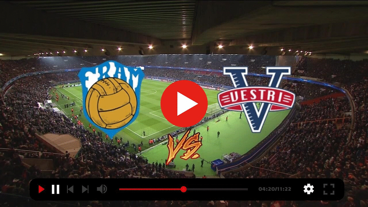 Fram vs Vestri live free 7 April 2024 Live HD | BelloEduca