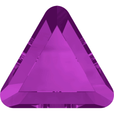 Swarovski® Shaped Crystal - Triangle | Tooth Couture