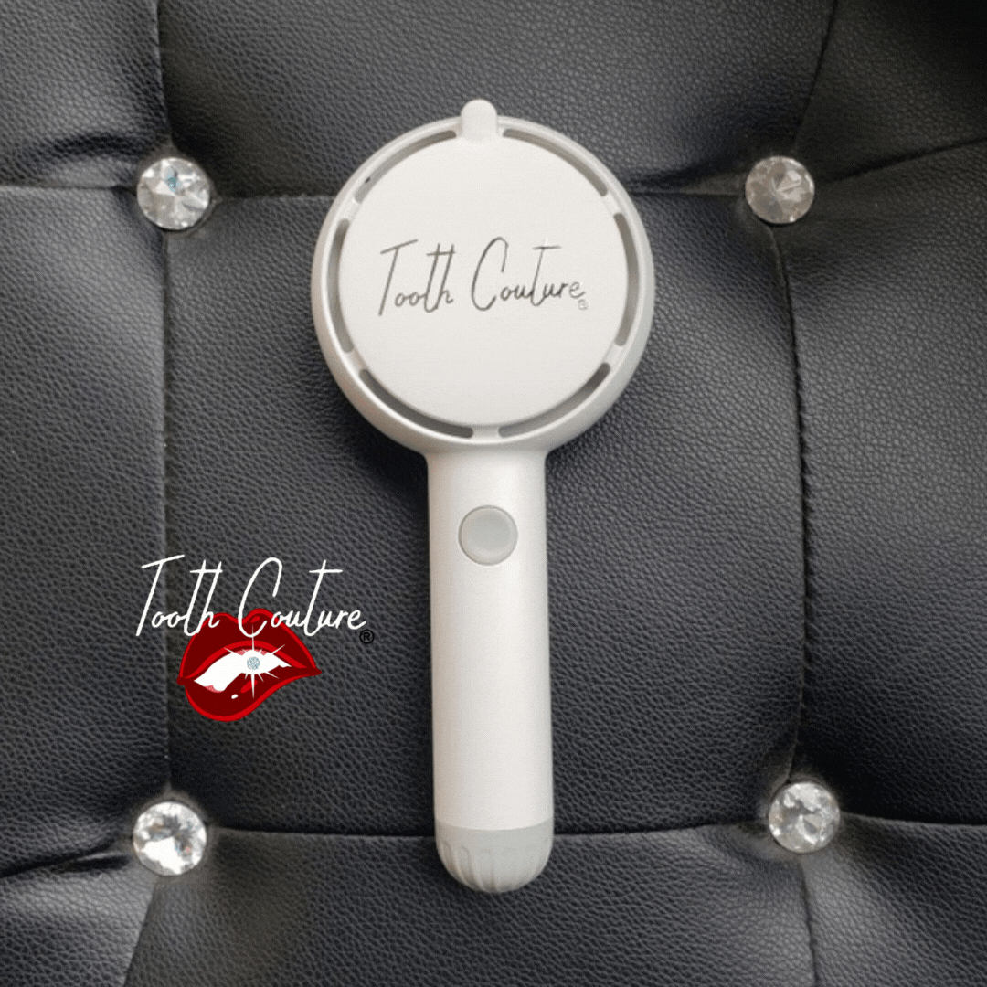 Tooth Couture Tooth Dryer | Tooth Couture