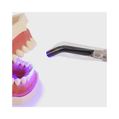 Curing Light Disposable Shields (50) | Tooth Couture