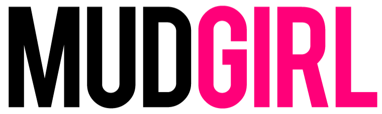 MUDGIRL RUN