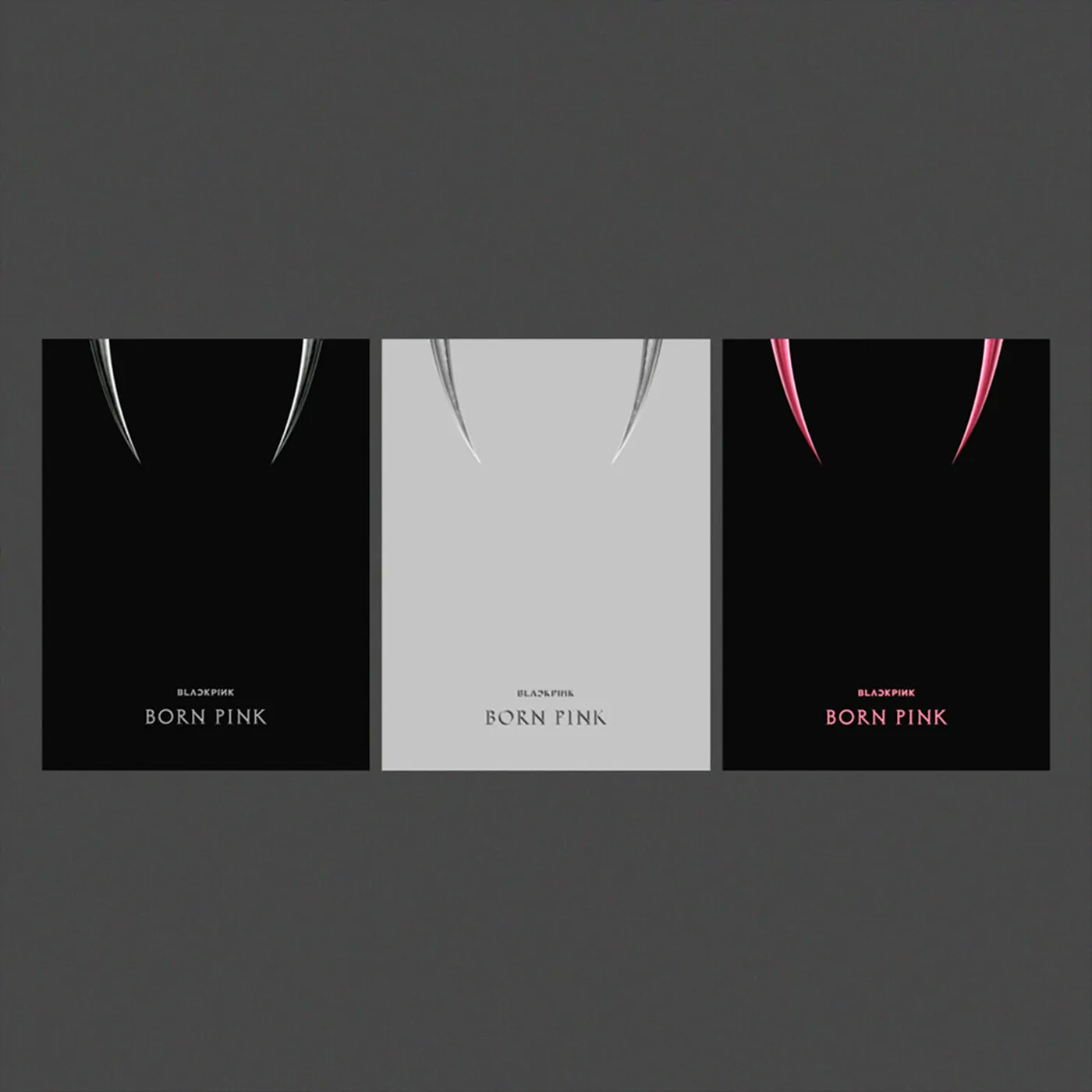 BLACKPINK – Born Pink (2nd Full Album) | KPOPJOAYO