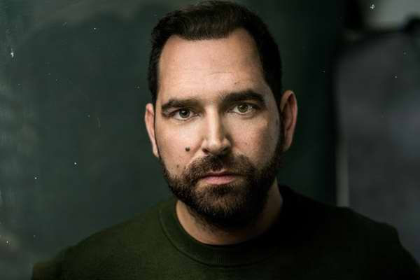 Marco Rodrigues finaliza gravações do seu novo álbum e anuncia ...