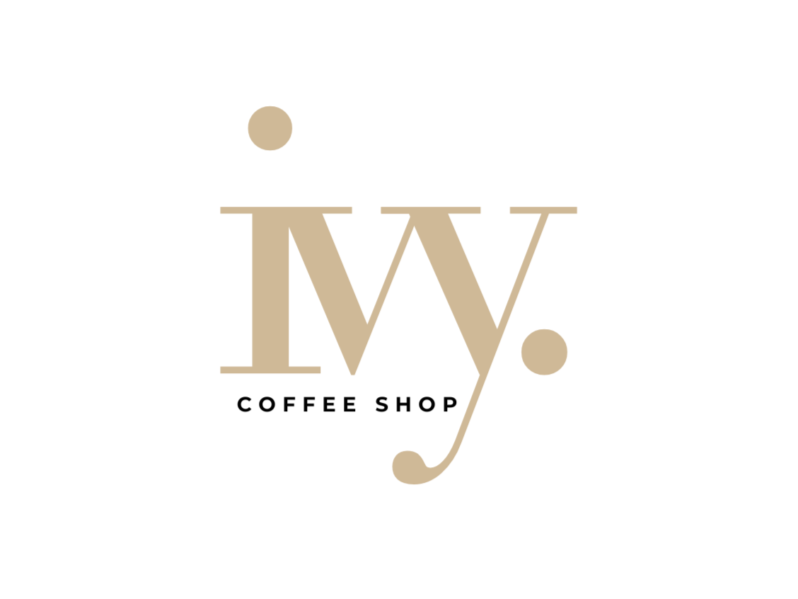 Home | Ivy. Coffee Shop