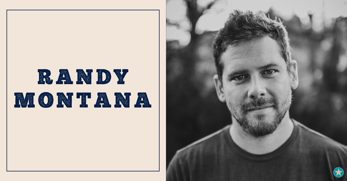 Randy Montana | Backstage Nashville | Hit Songwriters Show