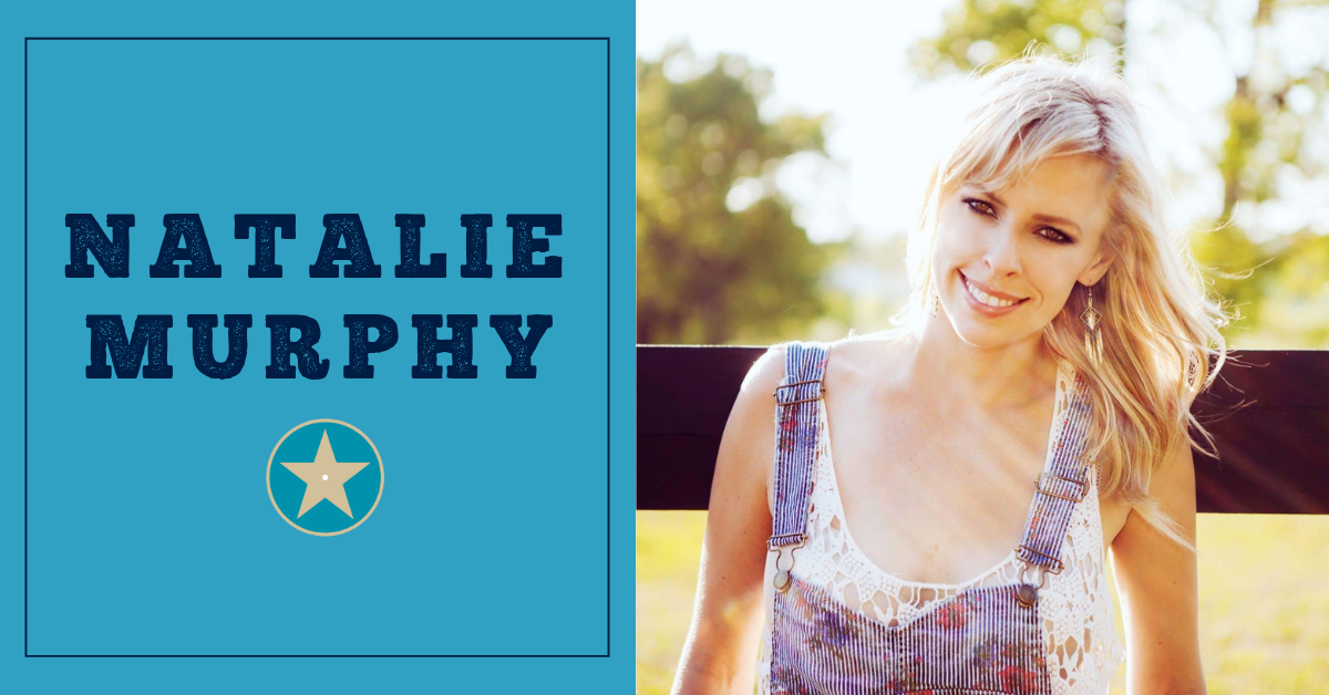 Natalie Murphy | Backstage Nashville | Nashville Hit Songwriters Show
