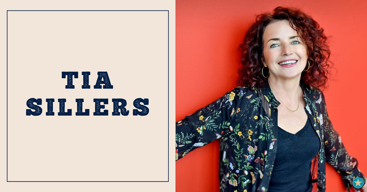 Tia Sillers | Backstage Nashville | Nashville Hit Songwriters Show