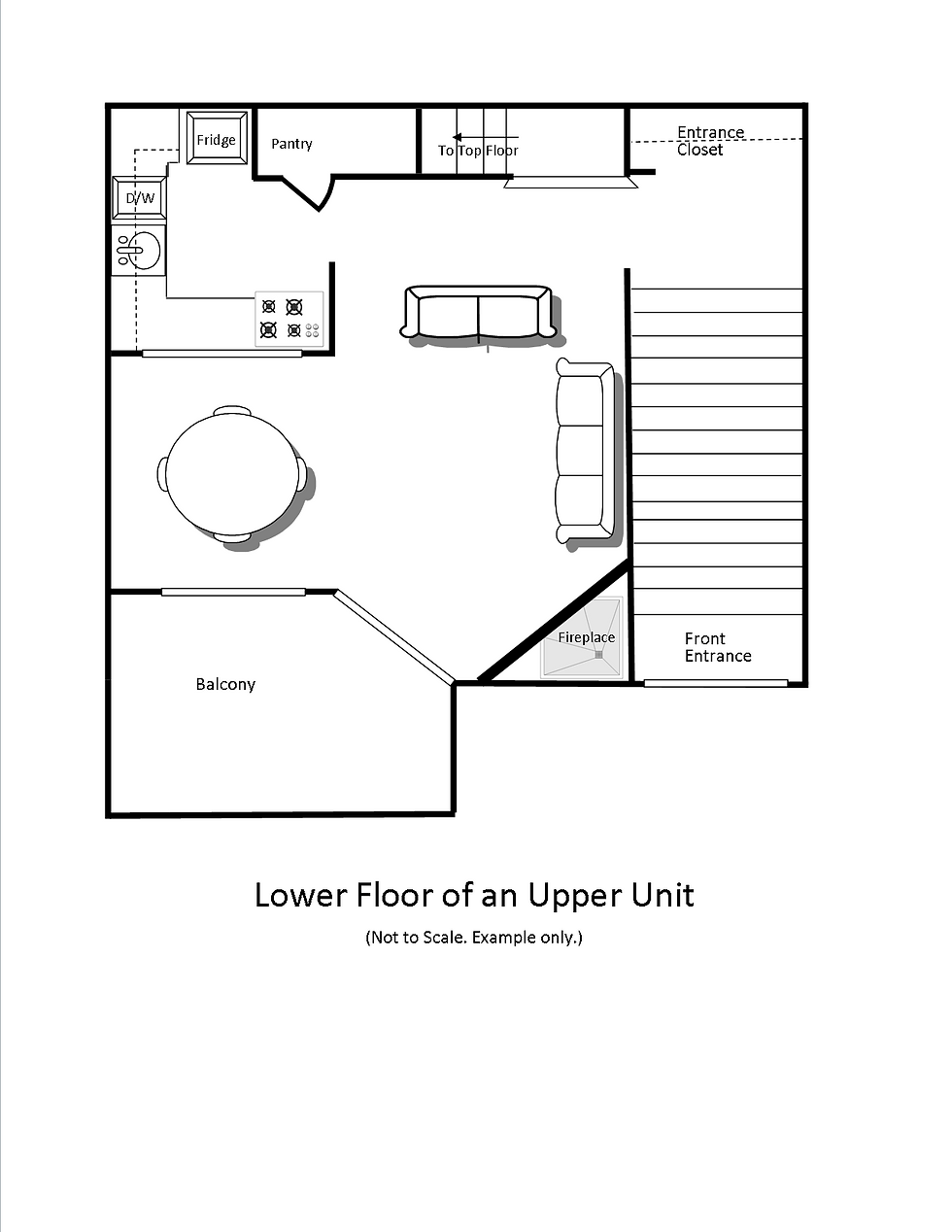 Chimney Ridge Winnipeg, MB
