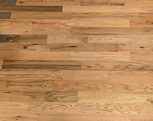 American Red Oak Natural | TimberStone