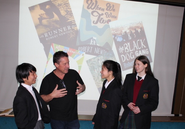 Middle Years | macleod-college