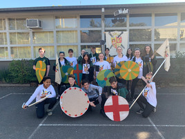 Middle Years | macleod-college