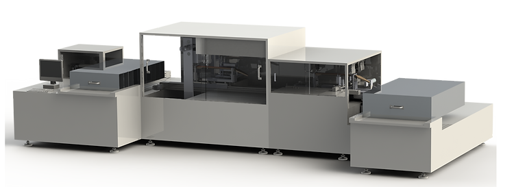 Precision Machine Design | portfolio