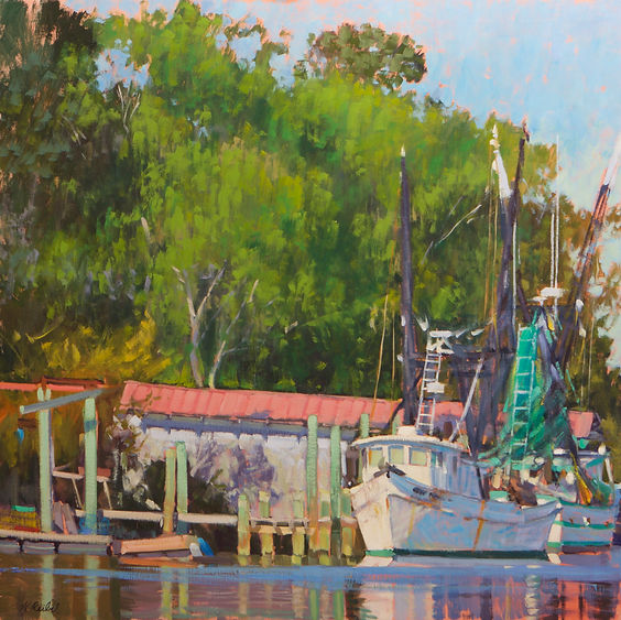 Michael Reible | Arts District