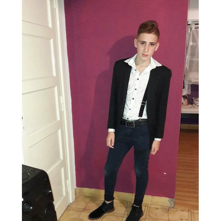 Vestir Sport, es también vestir Elegante!!