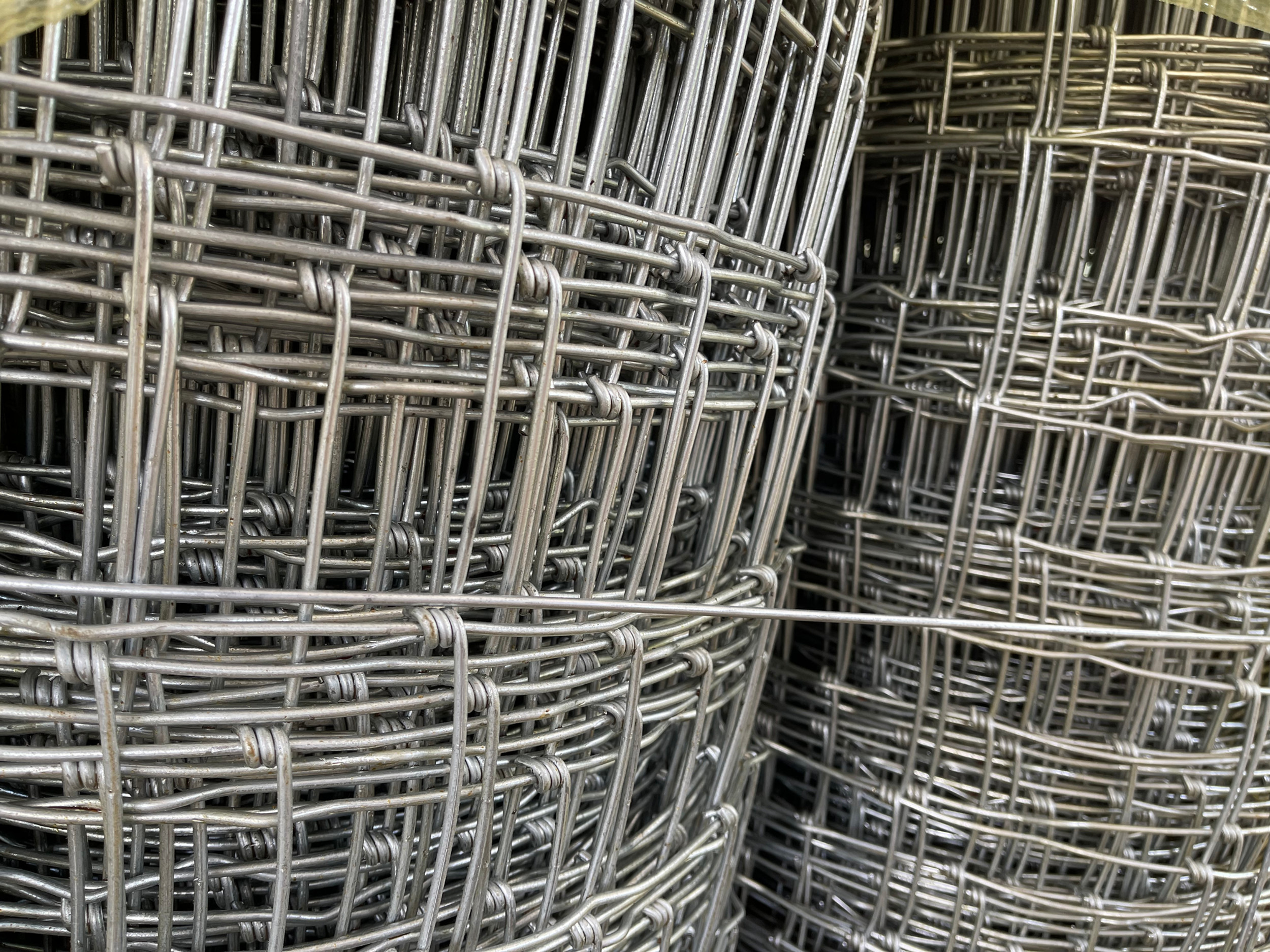 Fence Division | Mid Park