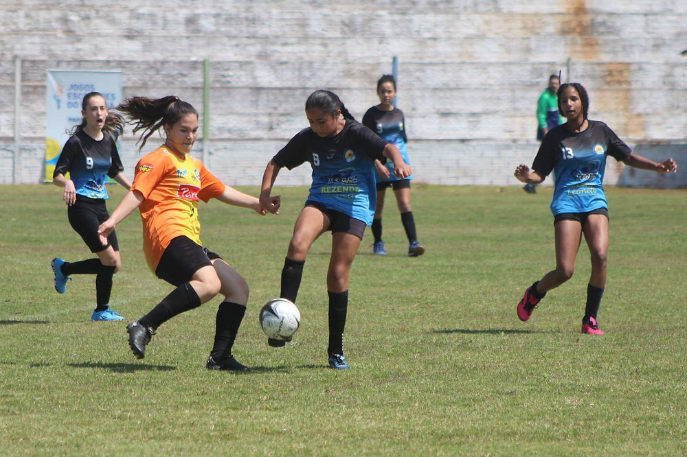 Paraná Bom de Bola define classificação da macrorregional neste fim de ...