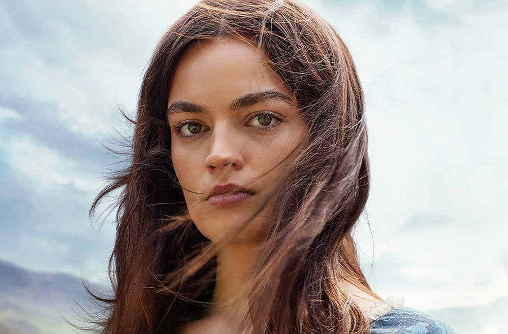 Filme 'Emily, estrelado por atriz de 'Sex Education', ganha trailer e ...