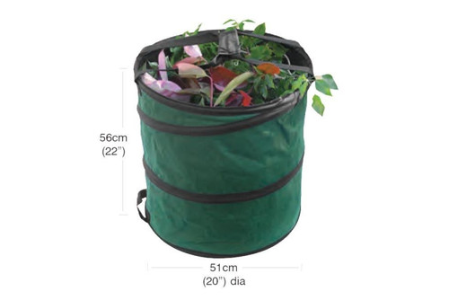 Medium Pop Up Garden Bag | Greenside Garden