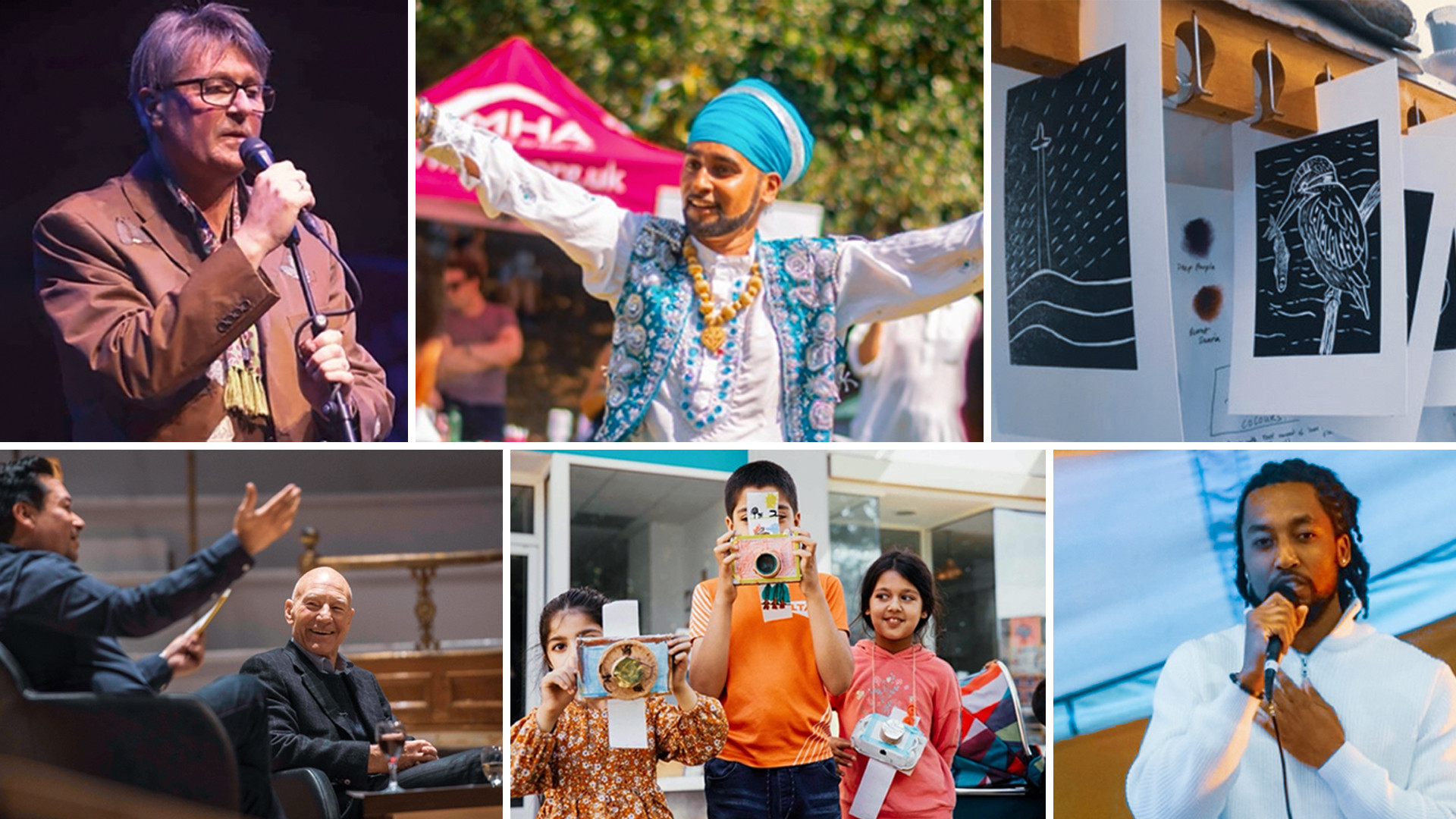 CULTURE COLLECTIVE | Pace Project