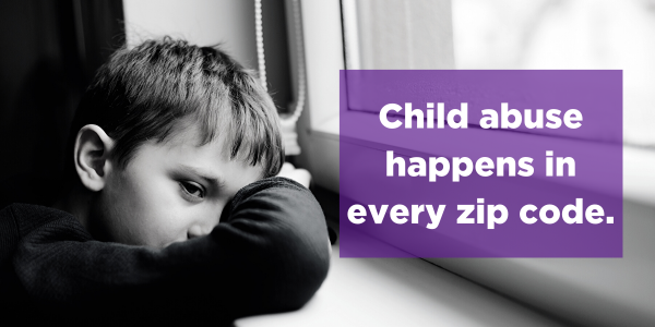 How to Spot, Report, & Prevent Child Abuse & Neglect