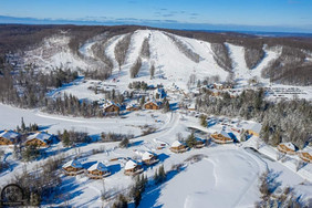 Schuss Mountain | CK Schuss Rentals.com