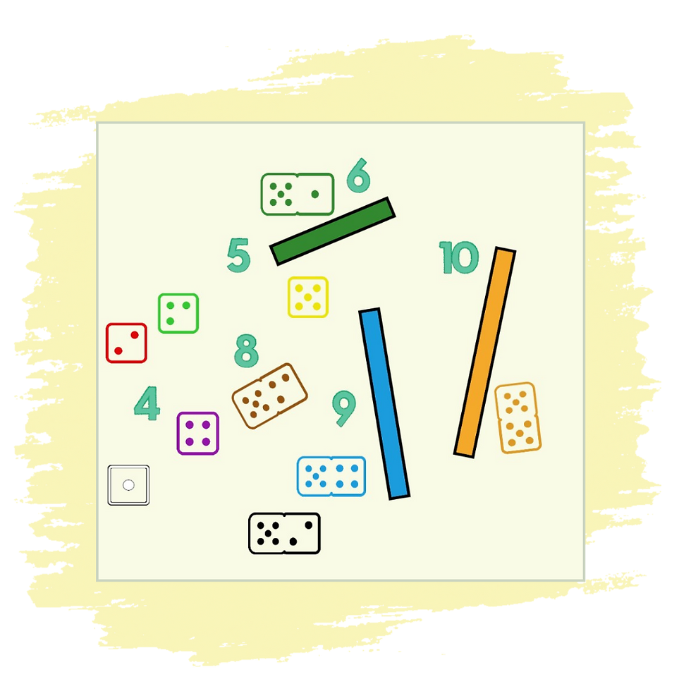 Shop | Billy Bees Learning