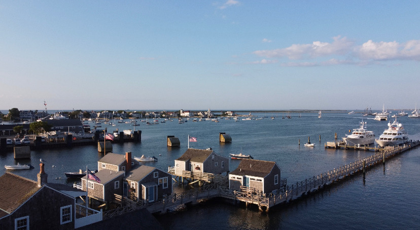 48 Hours in Nantucket