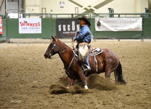 HOME | Western States Ranch Rodeo Association
