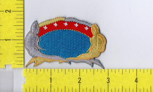 Babylon 5: Ranger Uniform Logo | Grreat Entertainment