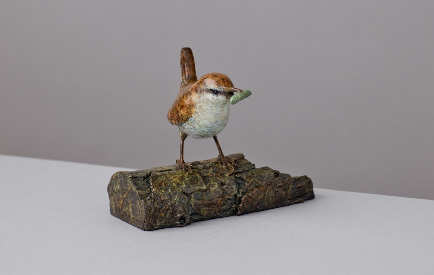 Bronze Wildlife Sculptures | Wildlife Sculptures | England