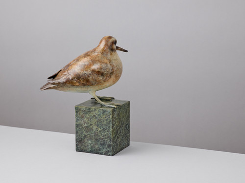 SNIPE | Wildlife Sculptures