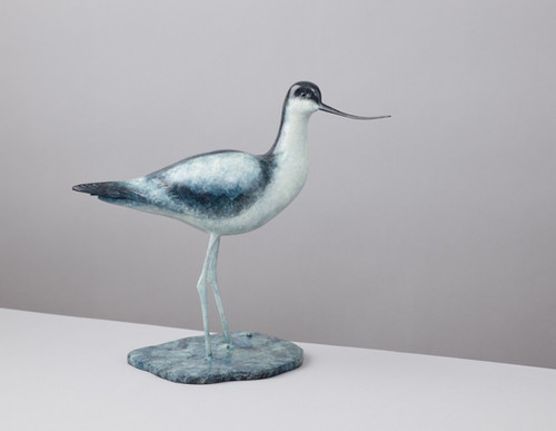 AVOCET MK II | Wildlife Sculptures