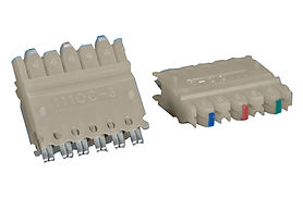 Wiring Blocks | SURTEC