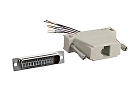 D-SUB Adapter | SURTEC