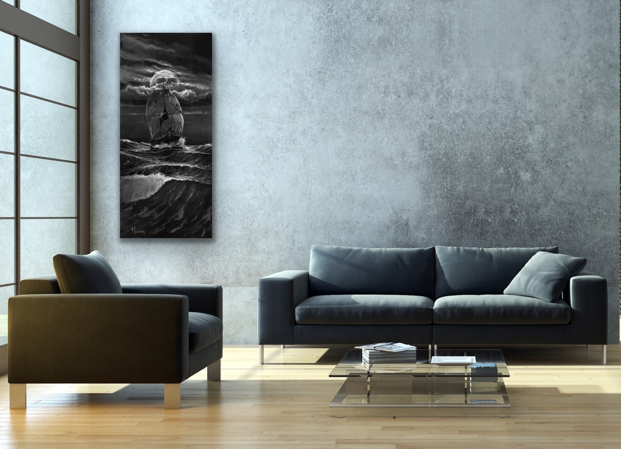 HOME | muldoonart-com