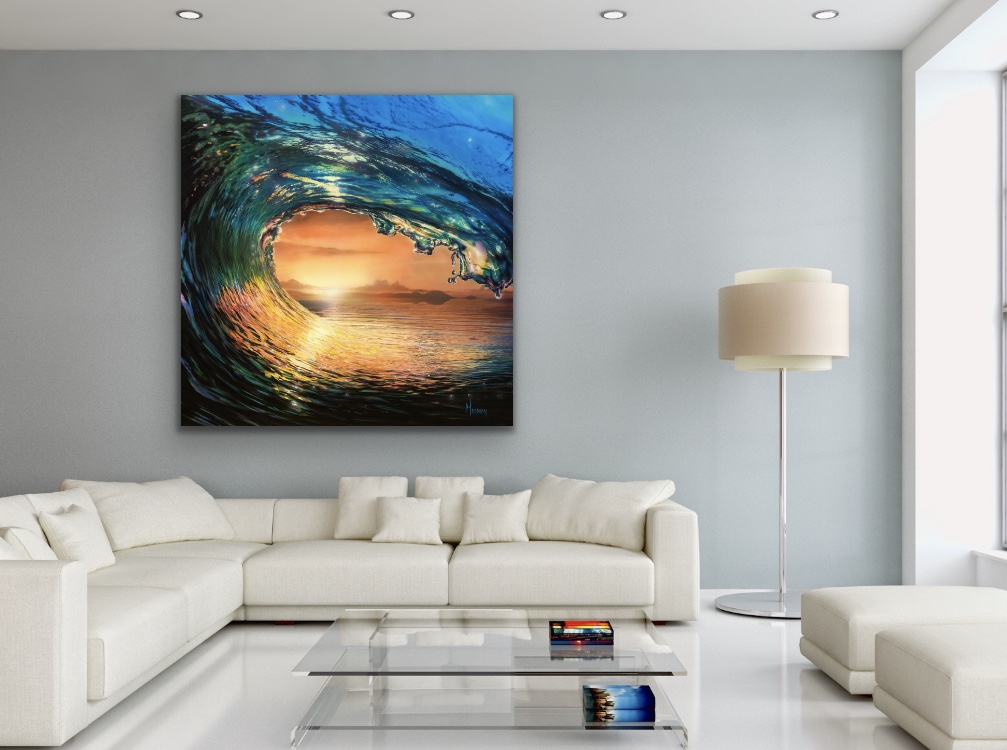 HOME | muldoonart-com