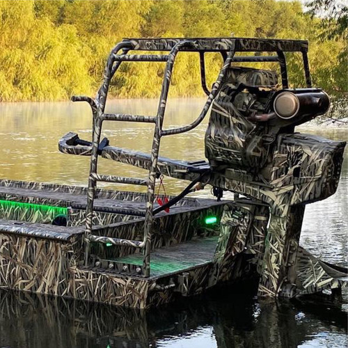 RazorOak © | Redleg Camo