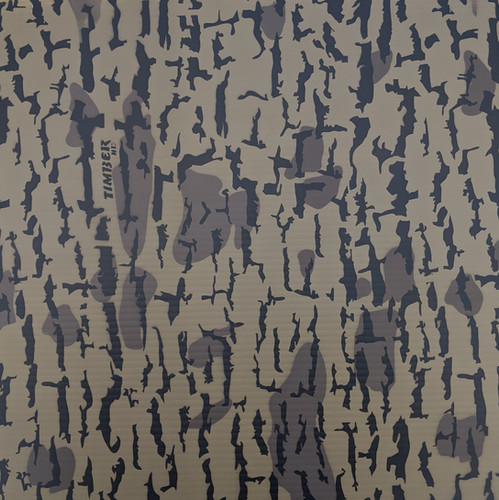 Natural Timber | Redleg Camo