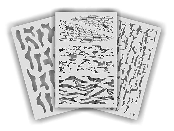 Redleg Camo | Shop 2/2