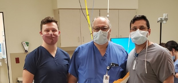 General Surgery | Western Reserve Heal
