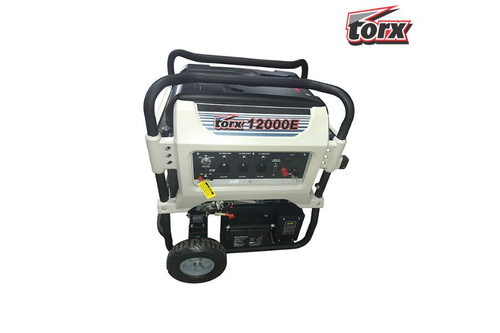 TORX 12 000E GENERATOR (12000W) | Lawnmower Center