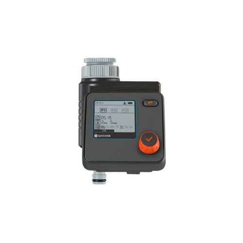 Gardena Water Control Select | Lawnmower Center