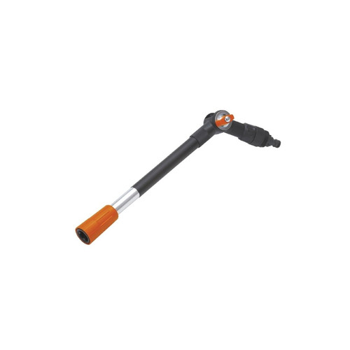 Gardena Running Water Handle with Extension Joint | Lawnmower Center